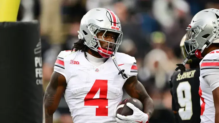 Ohio State duo named Biletnikoff Award semifinalists despite late ...