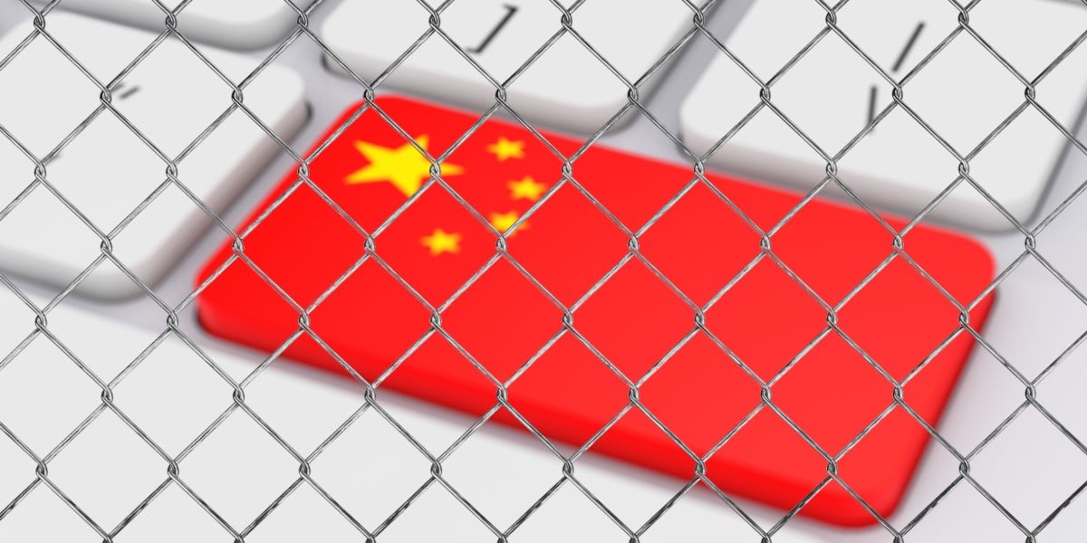 Data breach at Chinese infosec firm reveals cyber-weapons and target list