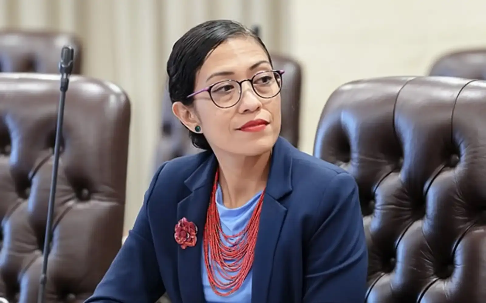 ‘Esha Clause’ needs to be strictly enforced, says DAP’s Syerleena