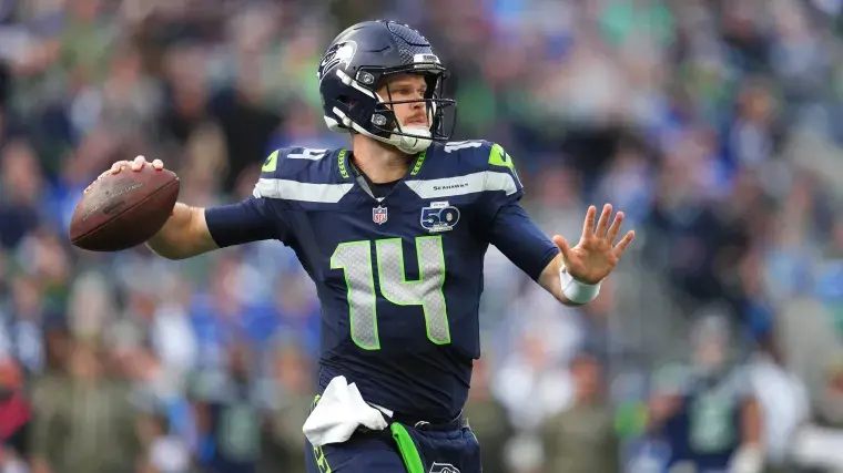 NFC West standings: Rams, Seahawks strengthen records with wins over ...