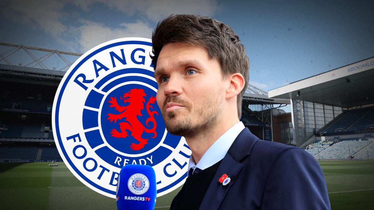Rangers transfer news: Bailey Rice rumour denied by Cardiff manager