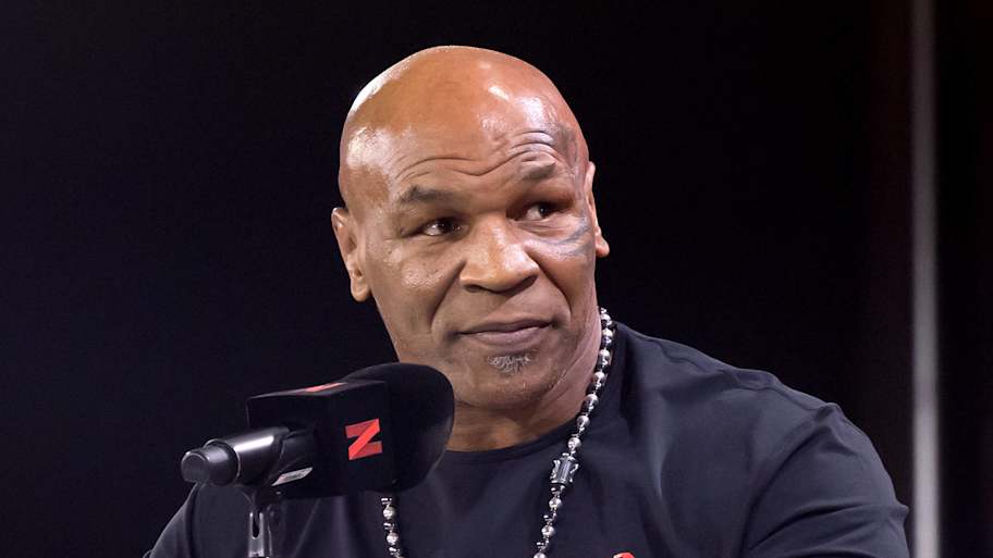 Mike Tyson Names Ideal Next Opponent For Terence Crawford After Canelo Win