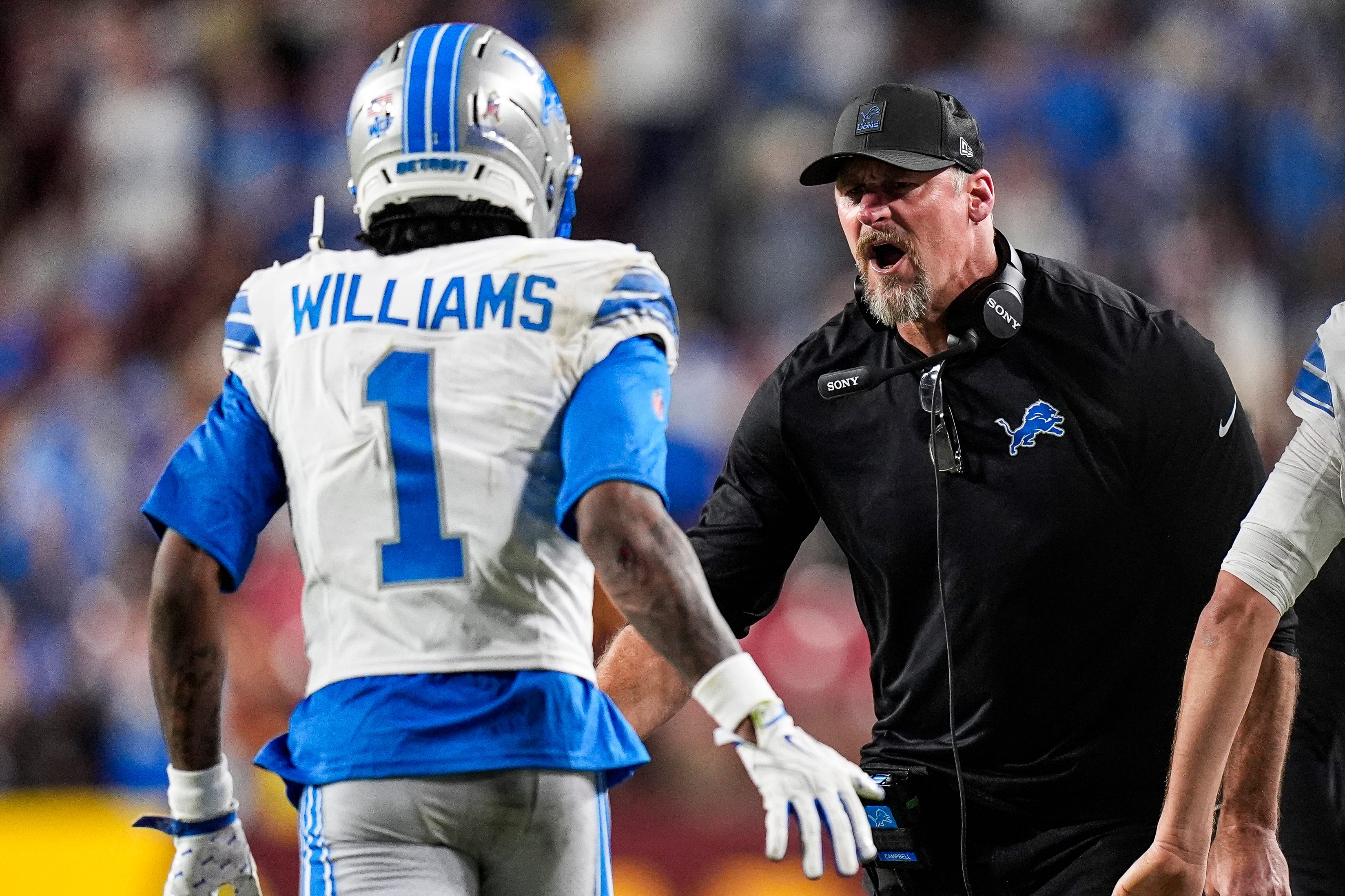 Detroit Lions vs Philadelphia Eagles prediction for NFL Week 11 on ...