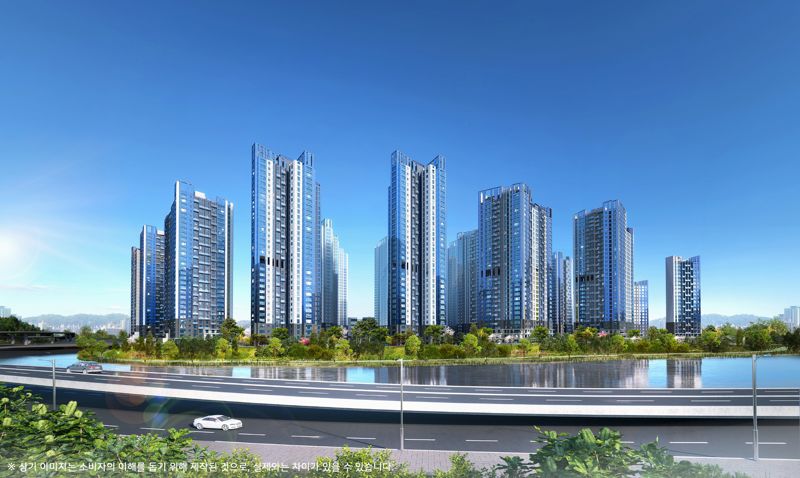 "4인 가족, 30억 로또 실패"…반포래미안트리니원 최소 5인 가족부터 당첨