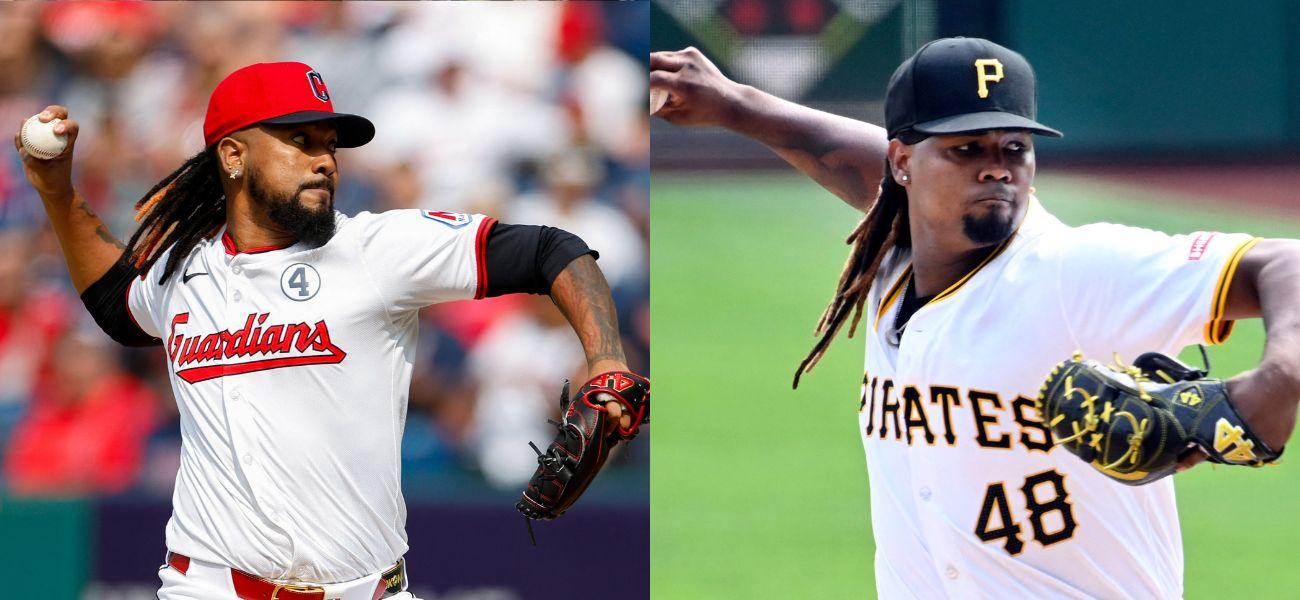 Why Two Cleveland Guardians Pitchers Could Spend 65 Years In Prison