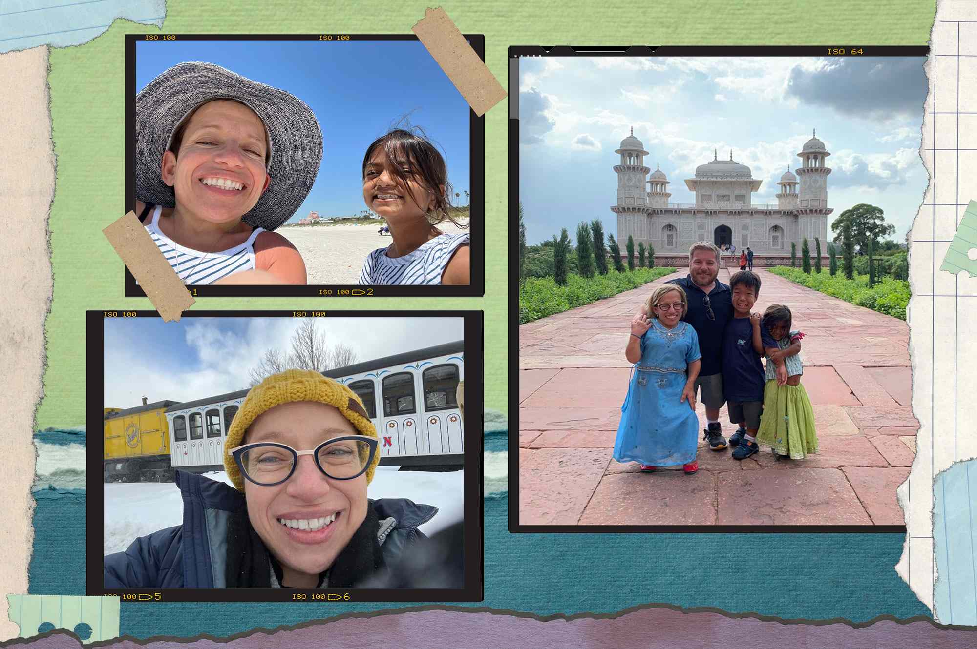 What It’s Really Like Traveling the World As a Little Person—and Why I ...