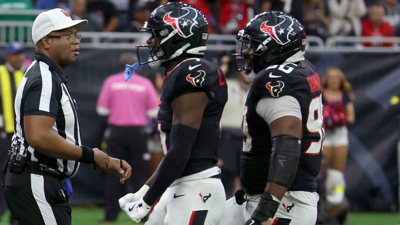 Texans cap off 26-0 4th quarter with thicc-6 walk-off stunner vs. Jaguars