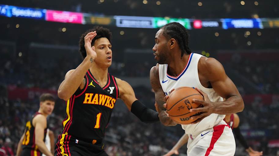 Atlanta Hawks Release Injury Report Ahead of Matchup With Los Angeles ...