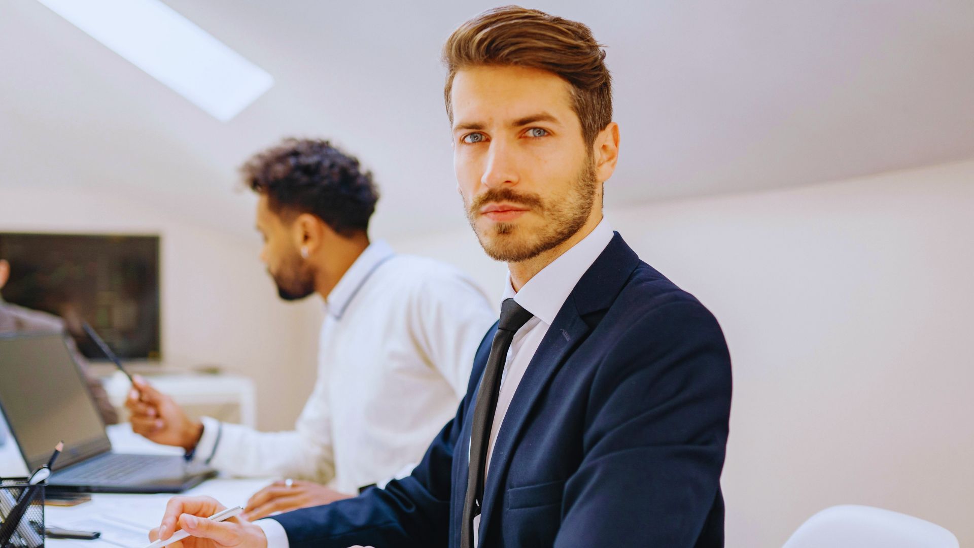 10 Expectations Modern Men Carry Silently Every Day