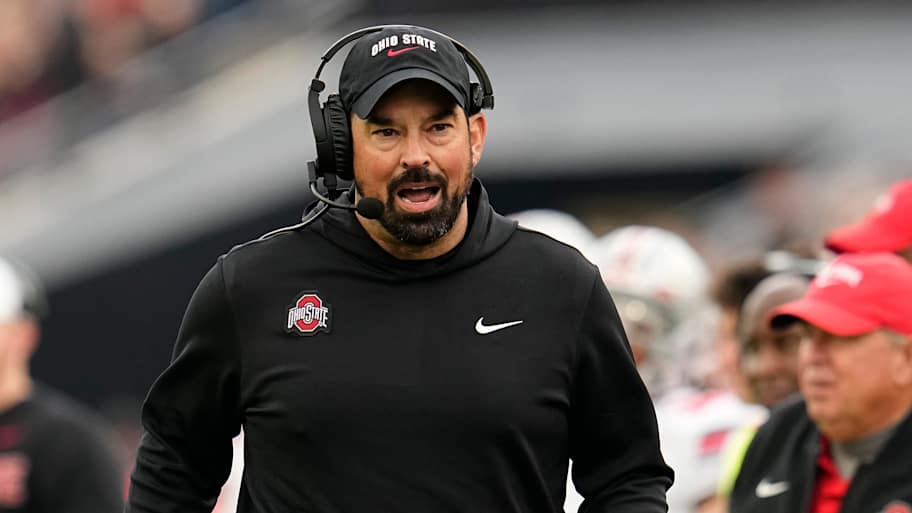 Big Ten announces kickoff times, TV schedule for Week 12 games