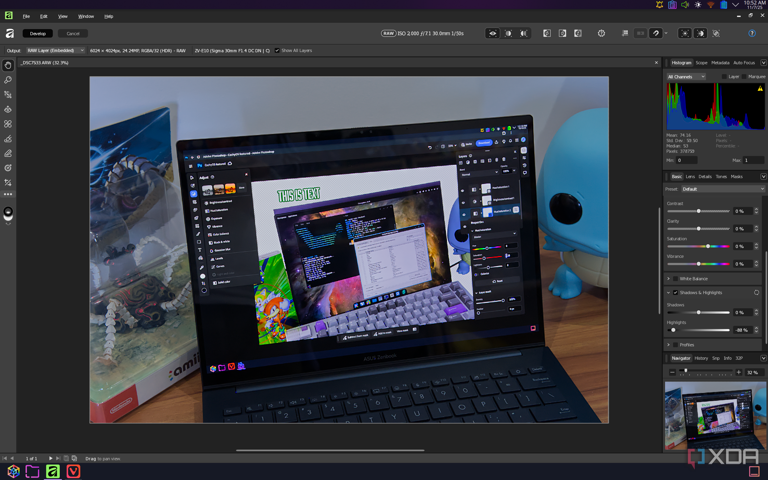 I tried Winpodx, WinBoat, and WinApps for running Windows software on ...