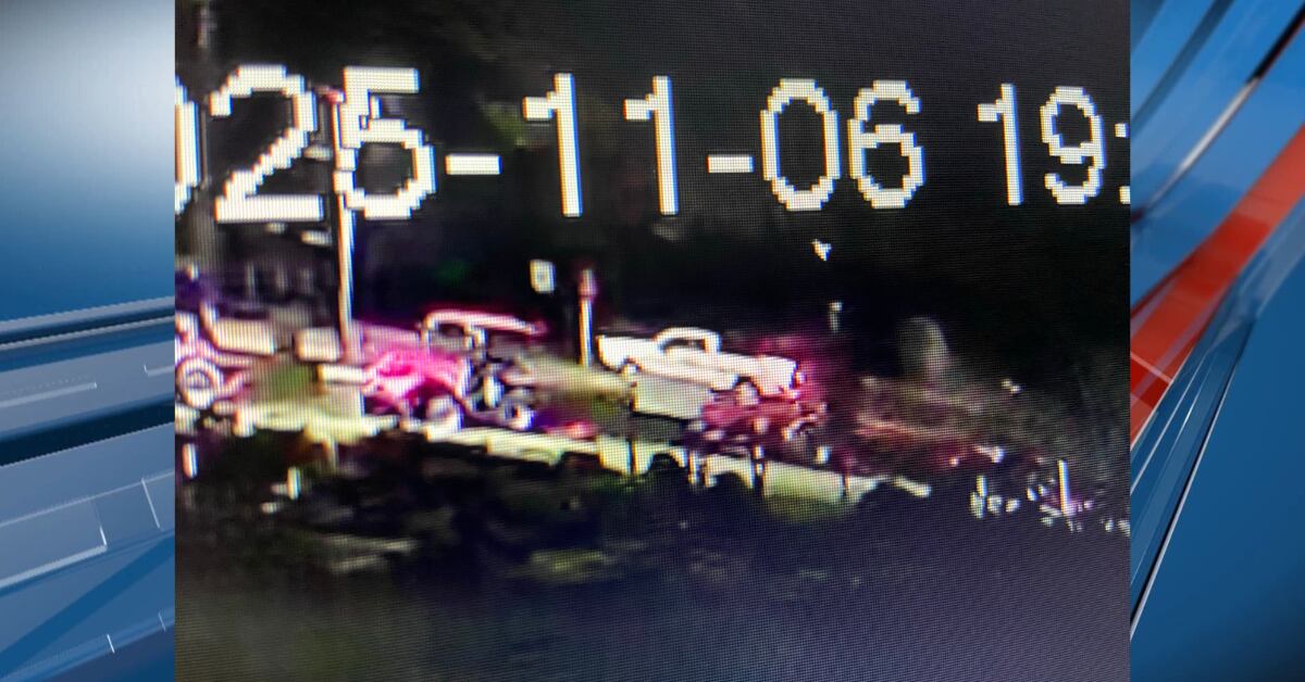 Suspect in Lawrence hit-and-run killing 20-year-old KU student located