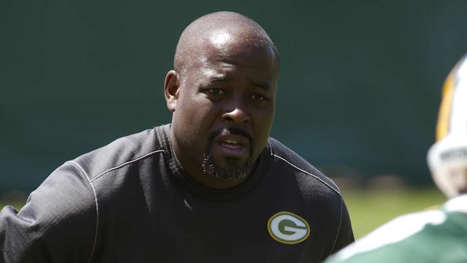 Commanders need to fire Joe Whitt yesterday after Week 10 debacle