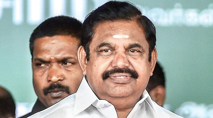 Opposition slams DMK over Korean firm shifting investment to Andhra Pradesh