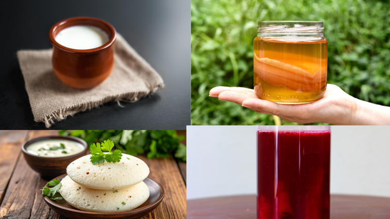 Top cancer expert reveals 10 simple anti-cancer foods that boost gut ...