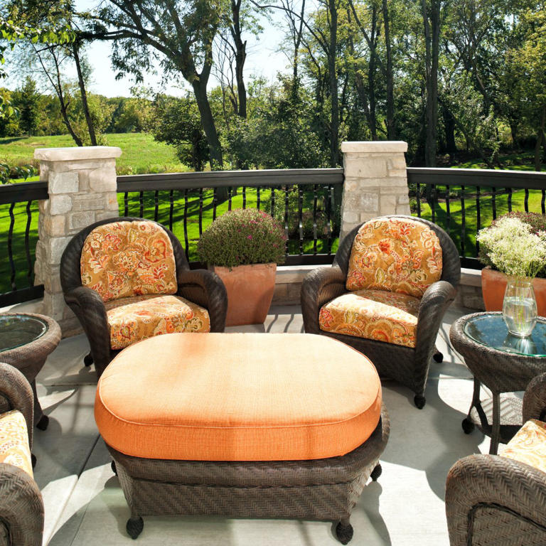 Things to think about before you commit to building a deck or porch