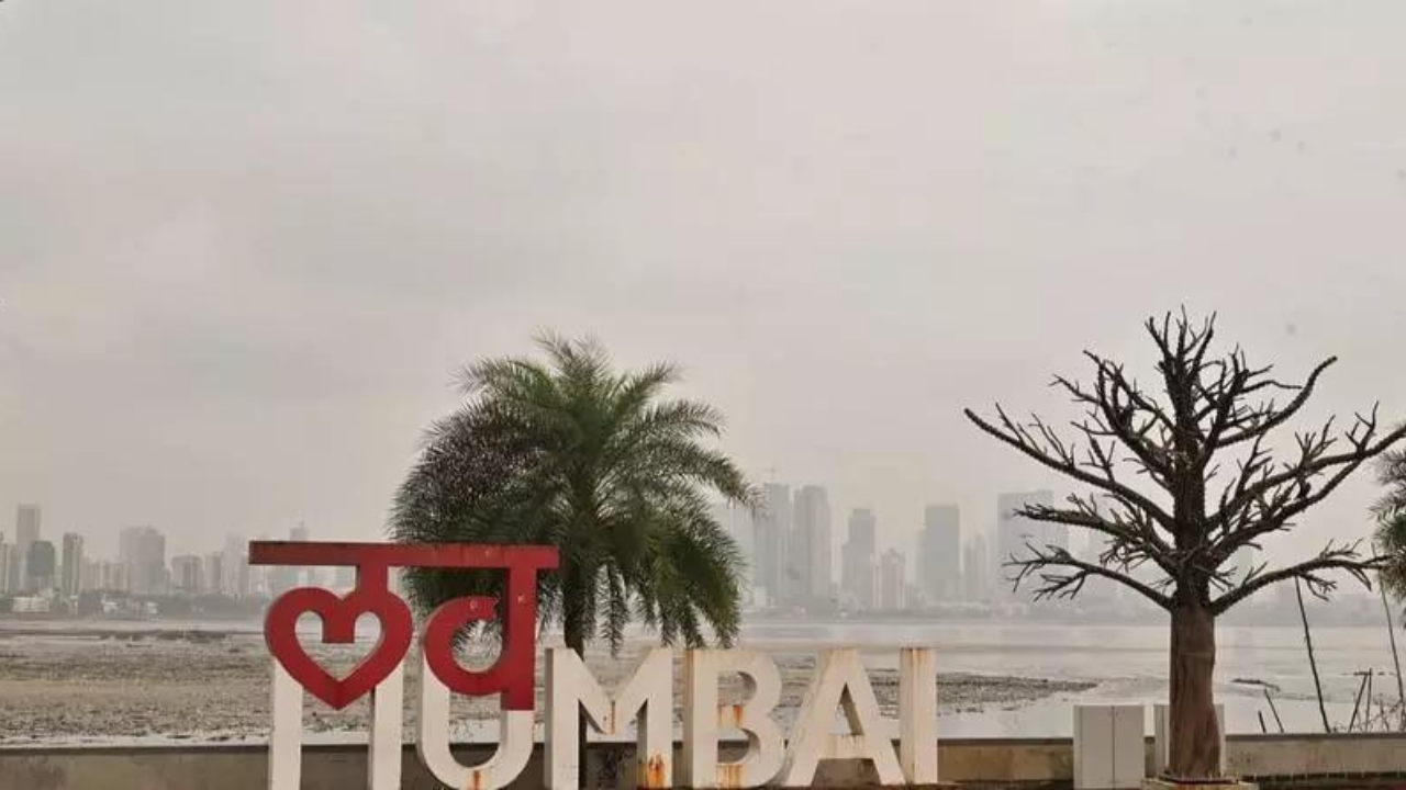 Winter’s first touch: Mumbai records season’s lowest temperature as ...