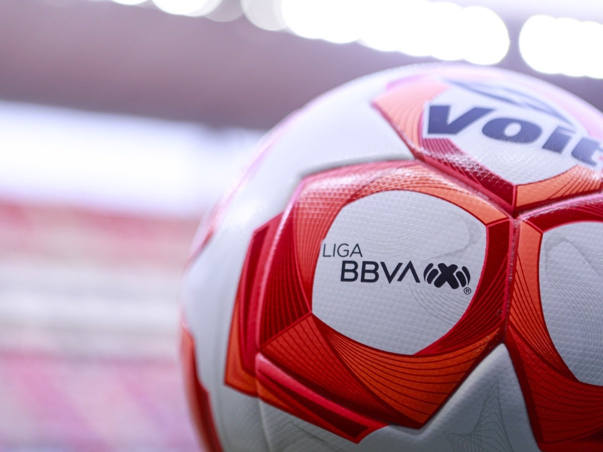 Liga MX: Así terminó la tabla general del Apertura 2025