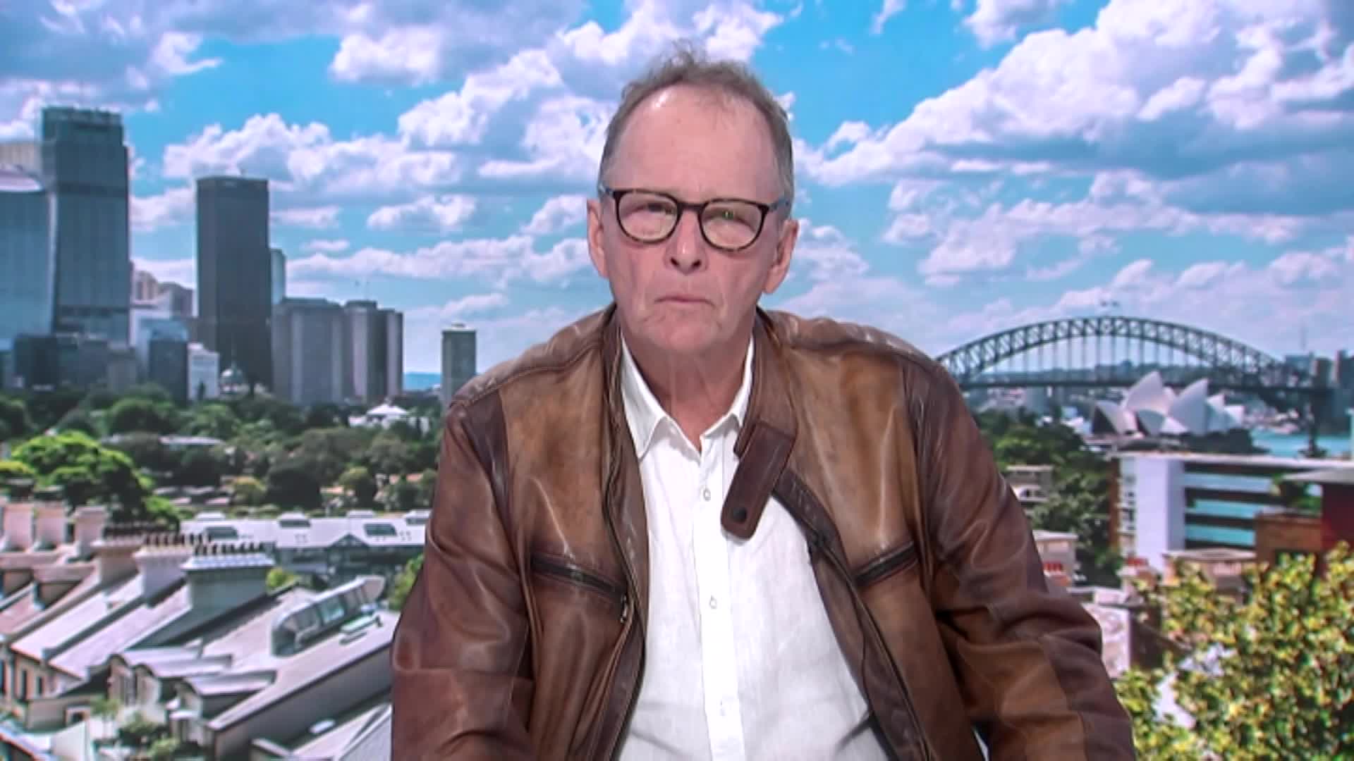 Veteran Australian broadcaster Murray Olds reflects on experience with ...