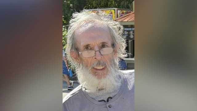 Critically missing 64-year-old man found safe