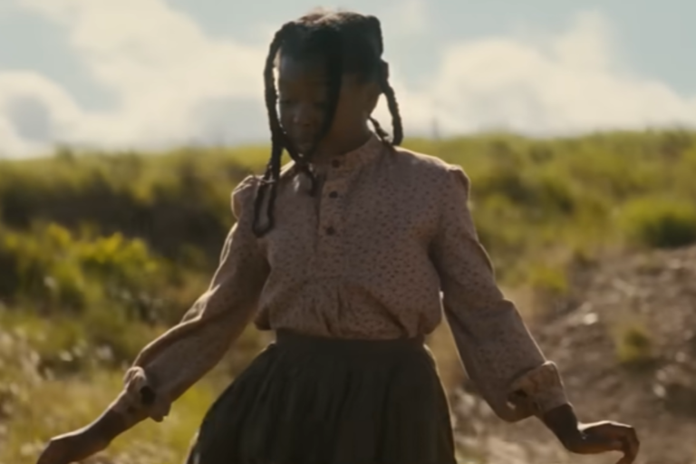 'Sarah's Oil' Release: Where and How to Watch The Latest Biographical ...