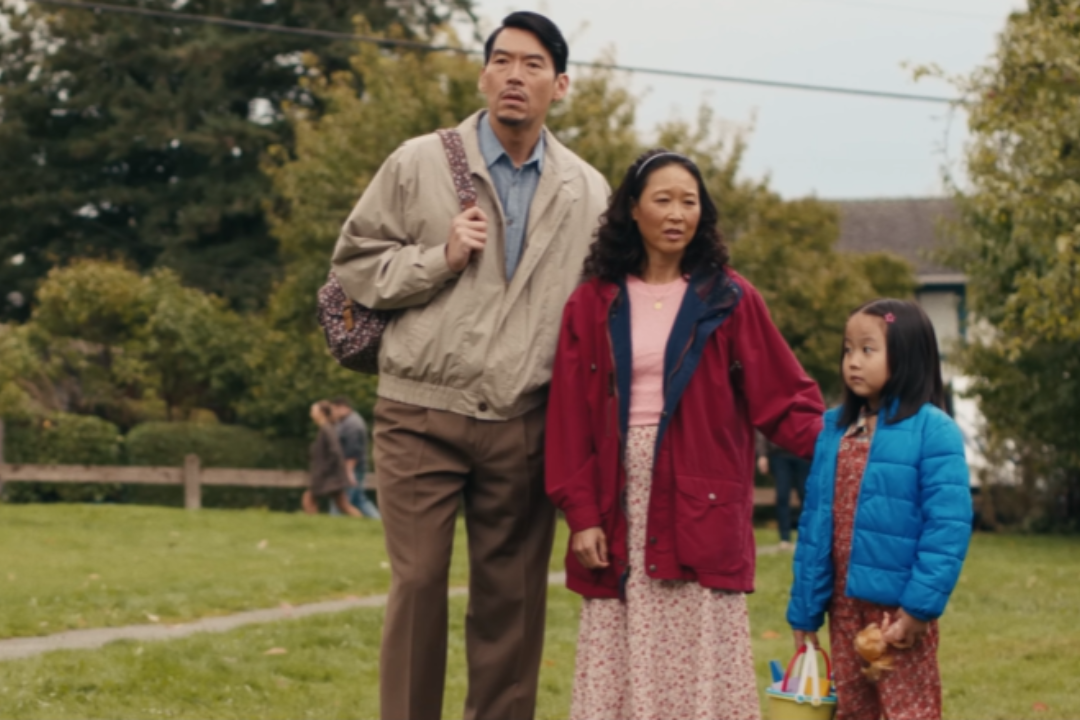 3 Reasons Joy Ride on Netflix Needs to Be Your Next Comedy Watch