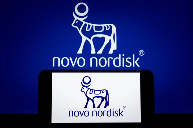 Novo Nordisk Loses Metsera Bidding War To Pfizer — But Retail Traders ...