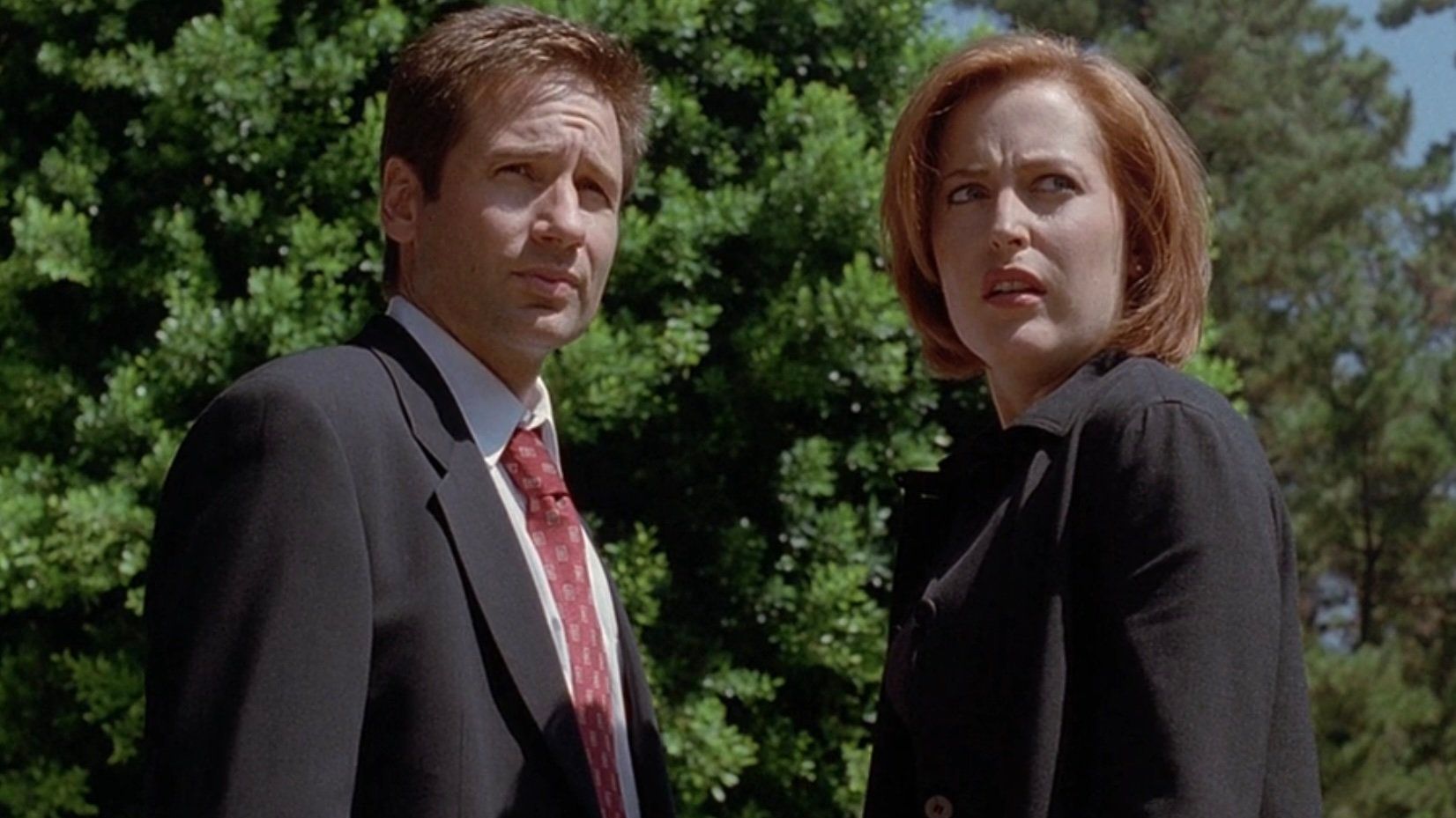 Ryan Coogler's X-Files casting confirms big change from the original