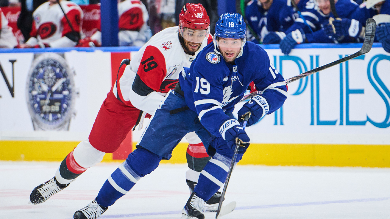 ‘Right off the rails’: Berube blasts Leafs’ defensive commitment after ...