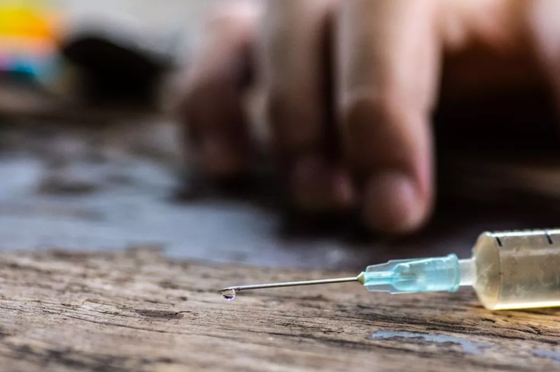 SNP cuts funding for drugs policy despite hundreds of Scots dying from ...