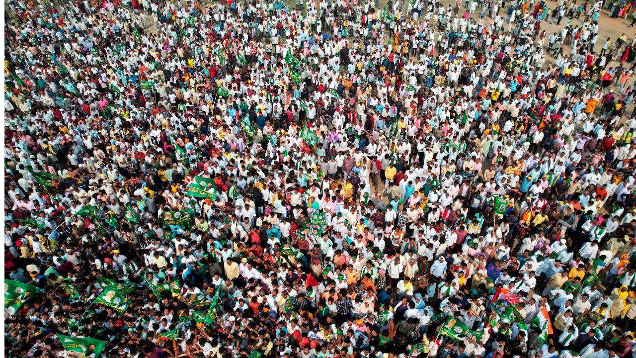 Bihar elections 2025: India-Nepal border points closed ahead of second phase