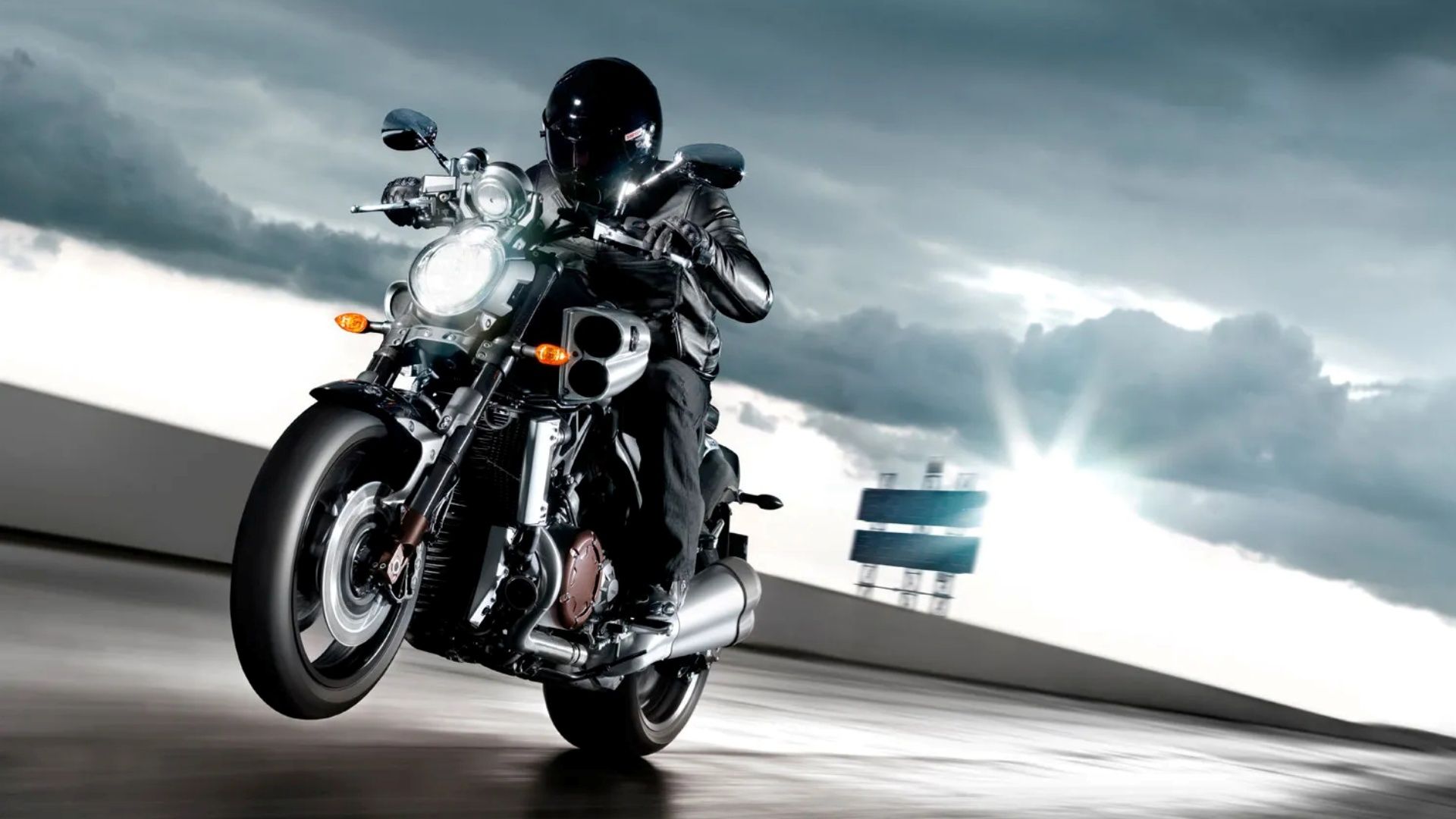 Most Powerful Cruiser Bikes Ever From All Popular Brands