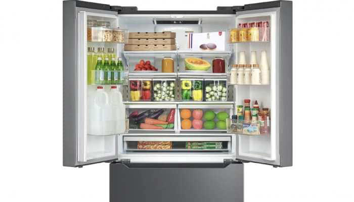 Why Double Door Refrigerators Are Transforming Modern Kitchens