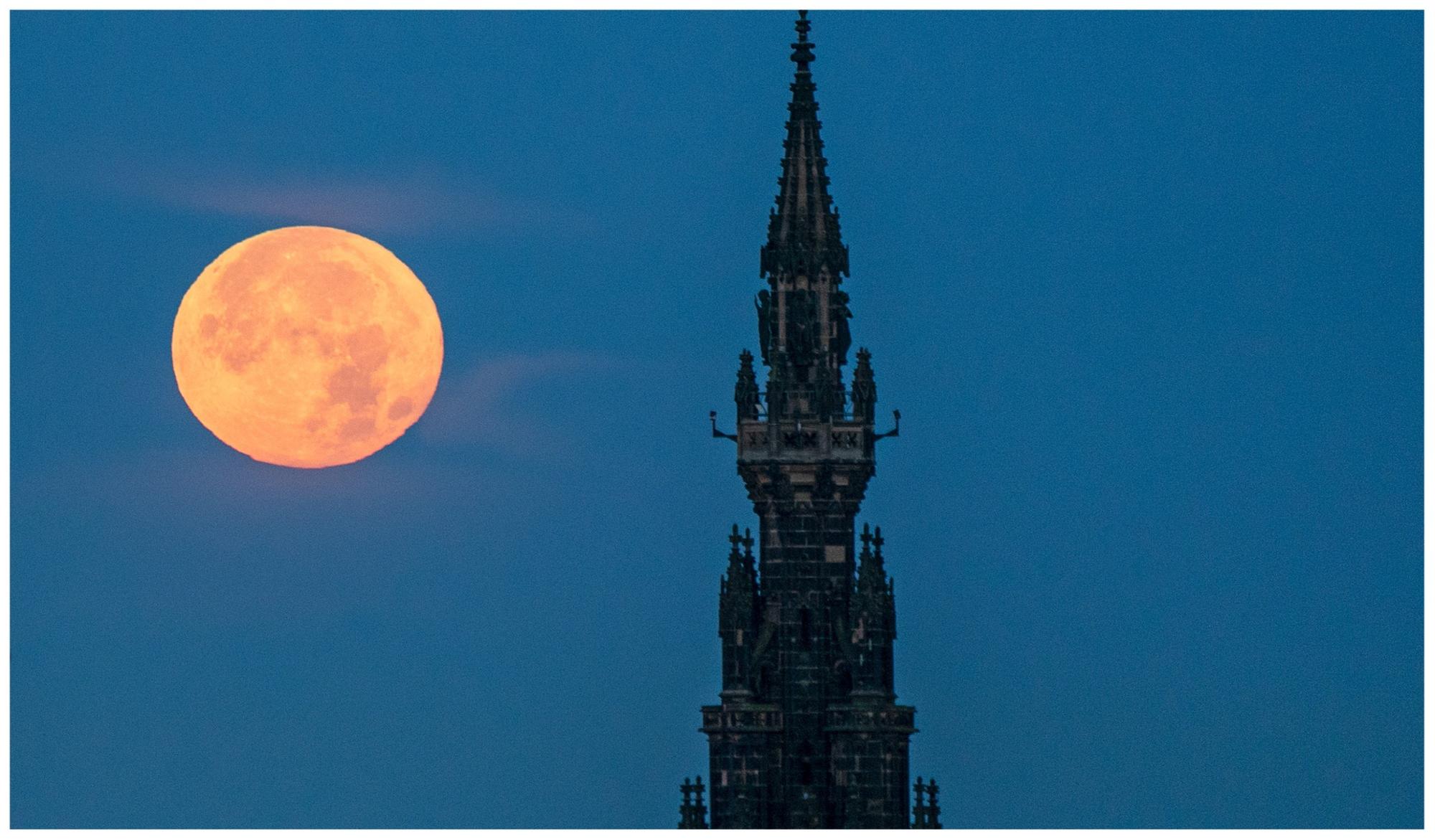 Murray Beith Murray: Prestigious Edinburgh law firm with Sir Walter ...