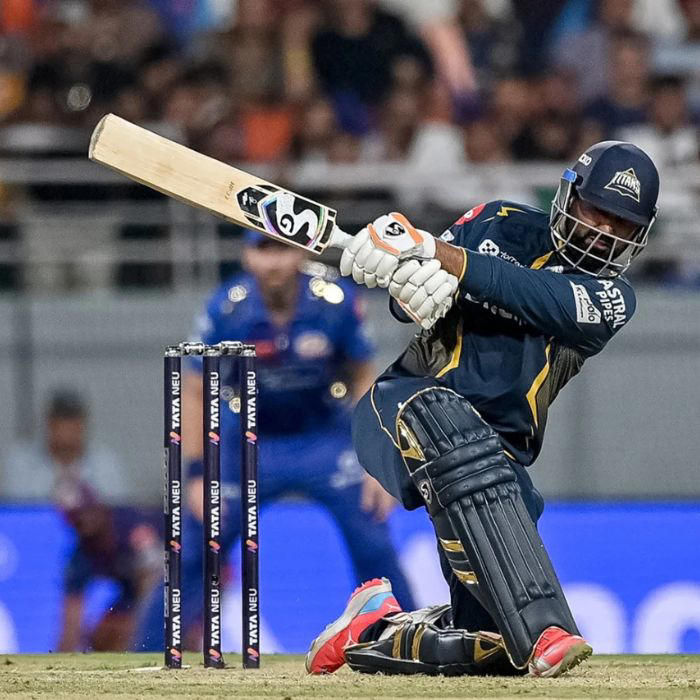Gujarat Titans: 5 Indian players GT can retain ahead of IPL 2026 auction
