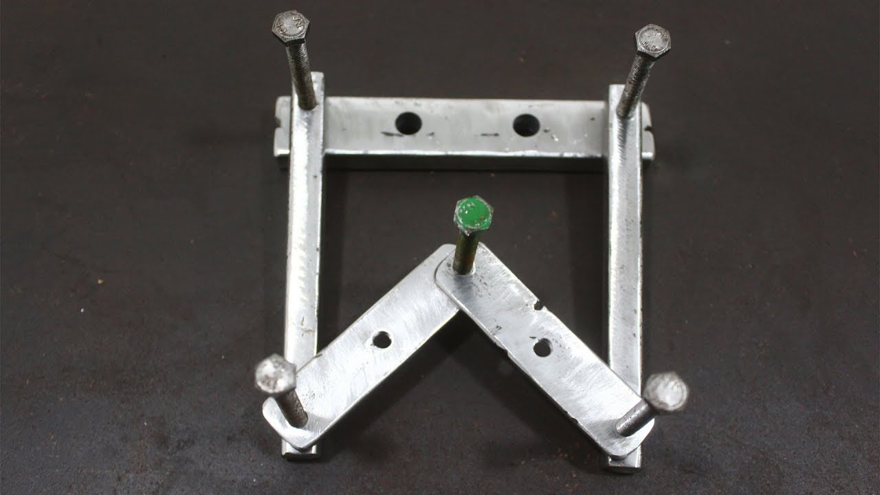 Amazing idea! DIY invention
