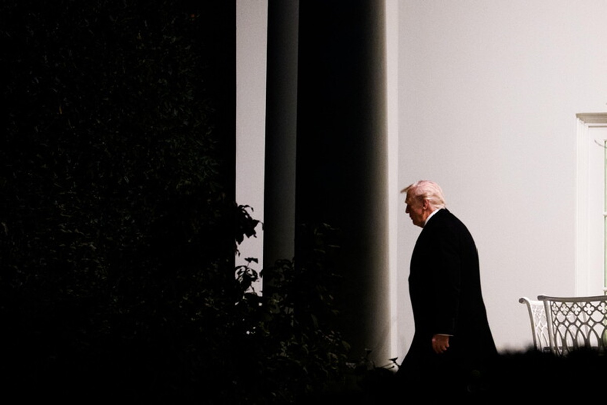 Da Putin a Netanyahu fino a Erdoğan: chi ci sarà (e chi no) al Board of ...