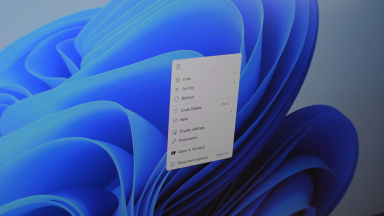 How to Customize the Windows 11 Context Menu With Nilesoft Shell