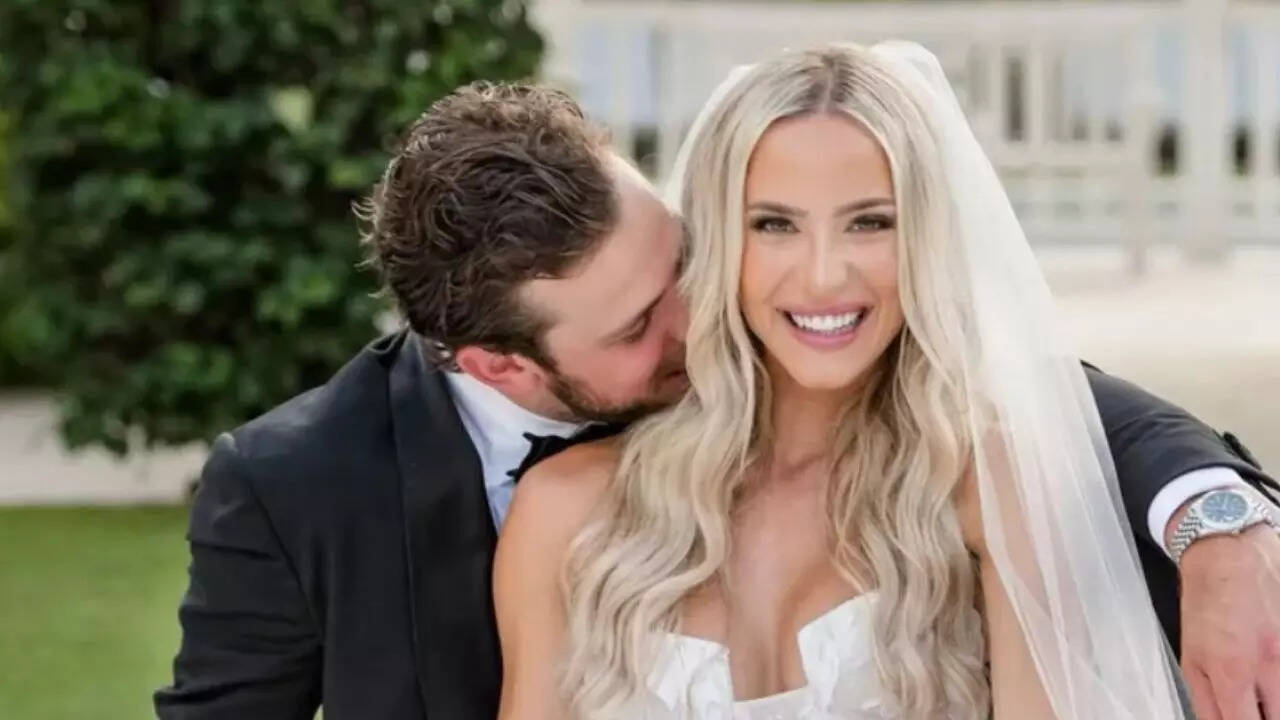Who is Tyler Seguin's wife? Everything you need to know about Dallas ...