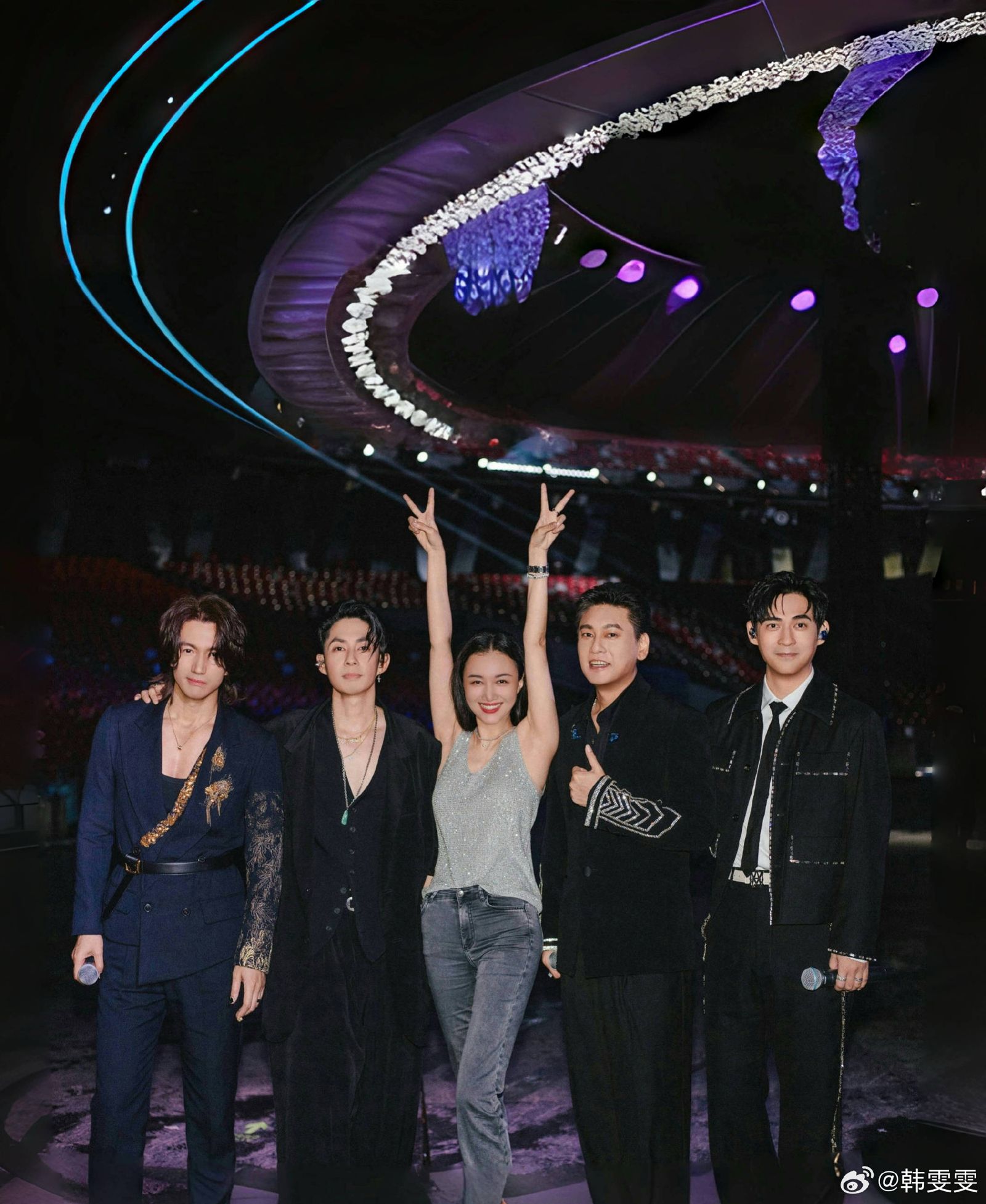 F4重組變F3 朱孝天坦言關係普通「感情淡一點比較好」