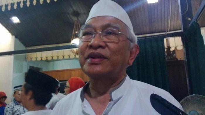 Sah Daftar Nama 10 Tokoh Dianugerahi Gelar Pahlawan Nasional,Termasuk ...