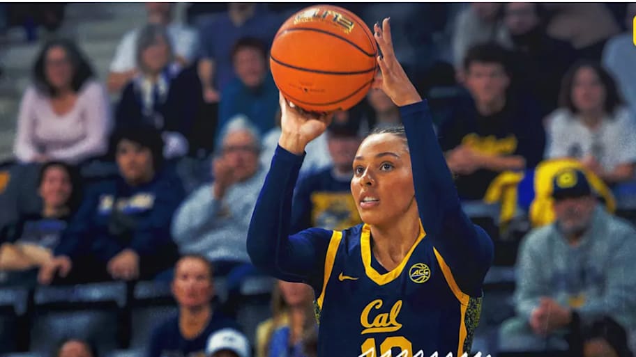 Cal Women Finish Strong to Win Home Opener
