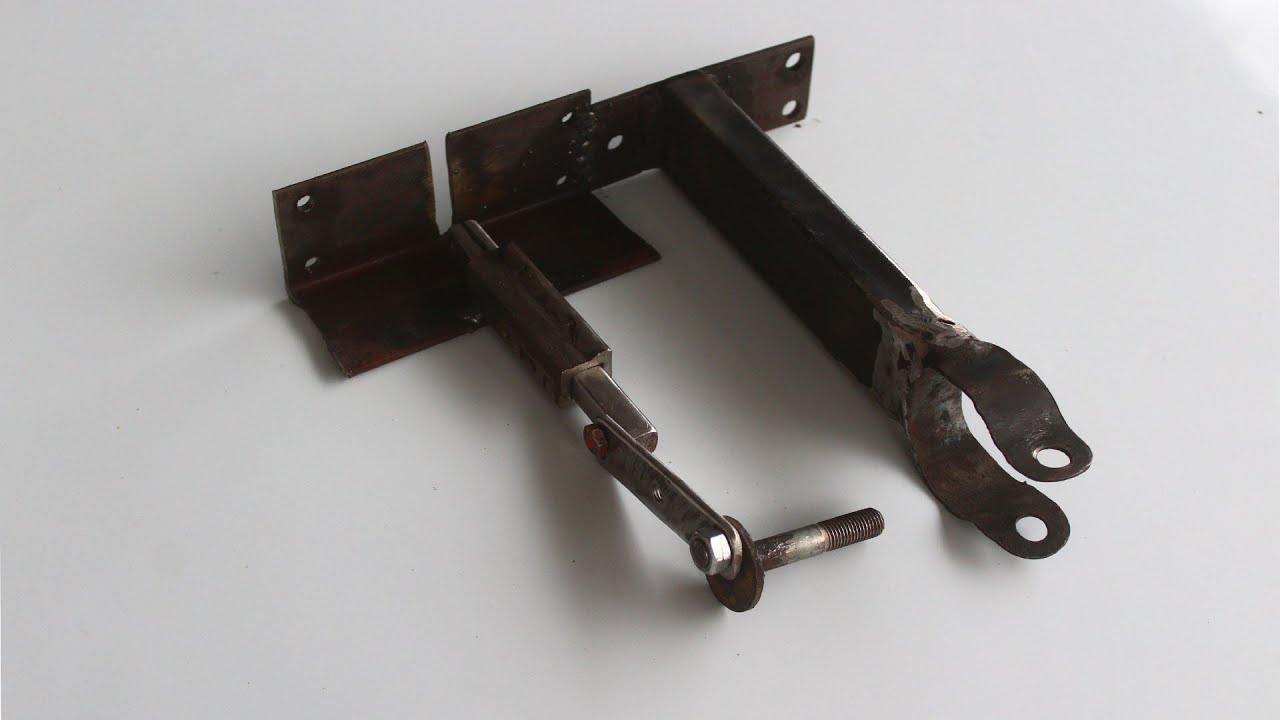 Wow! Amazing idea! Unique & tool!