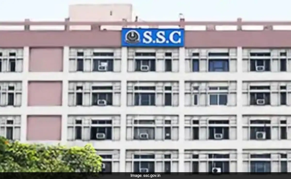 SSC CGL tier 1 result: Commission clarifies cut-off error, no change in ...