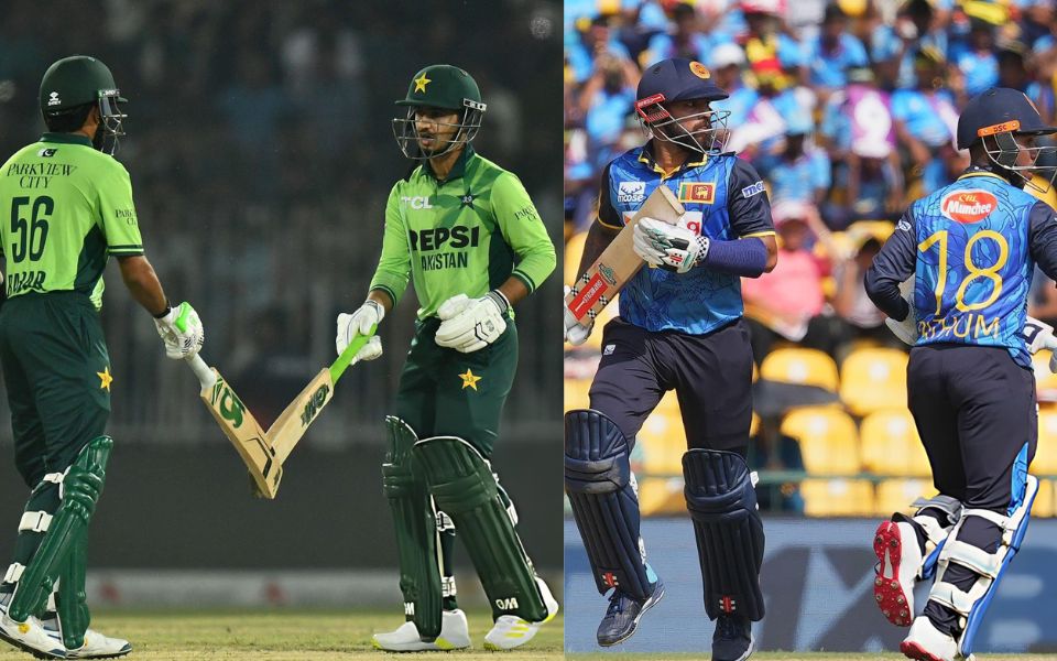 Pakistan vs Sri Lanka Prediction, 1st ODI – Who will win today’s match ...