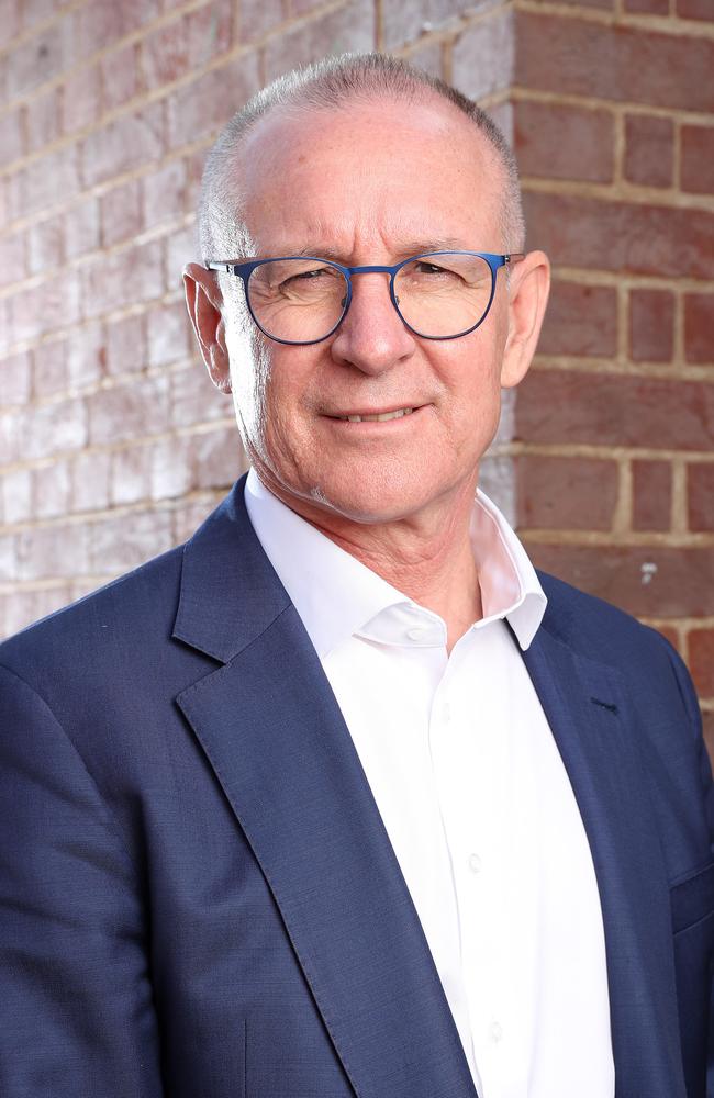 ‘AUKUS’: Albo’s pick for key UK job