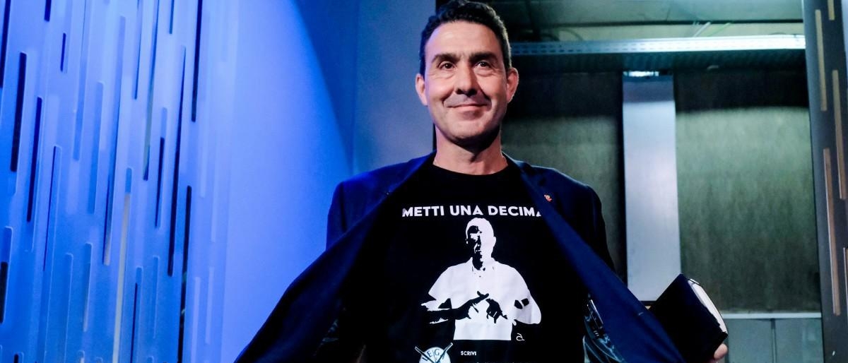Vannacci riscrive il fascismo sul web. L’ira di Pd e Avs: Salvini non ...