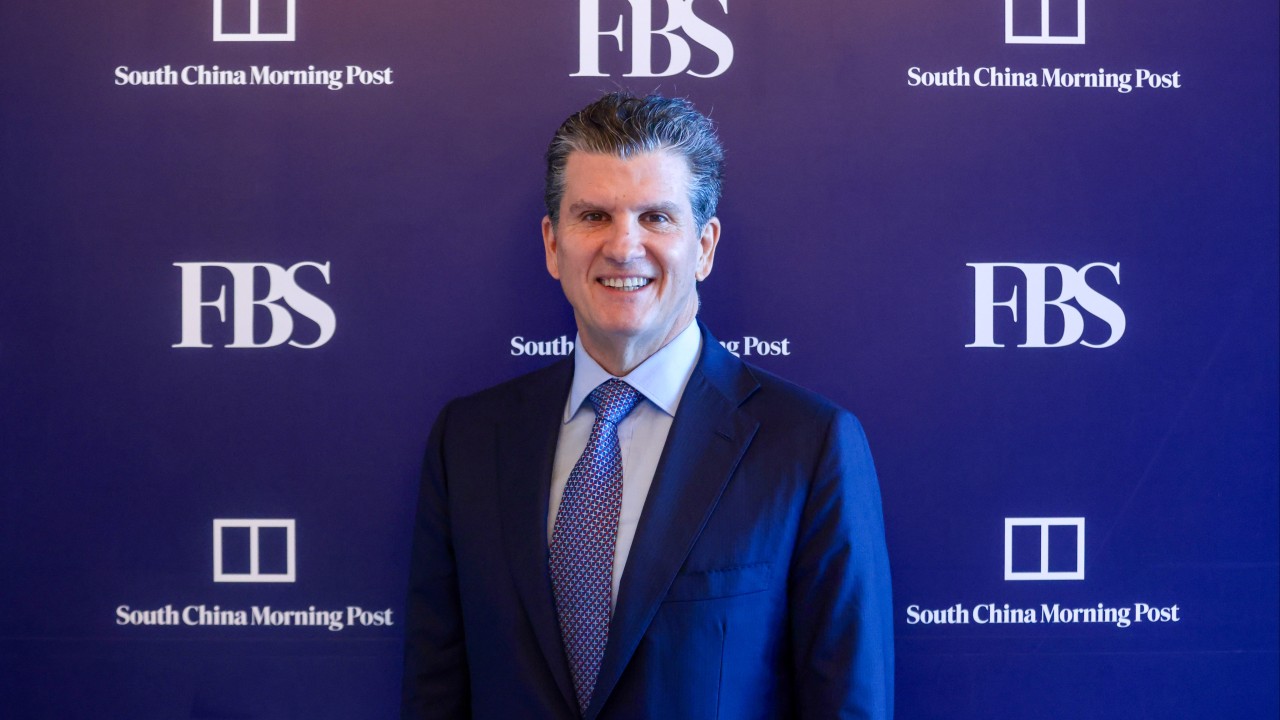 General Atlantic CEO sees China investment boom after Xi-Trump talks