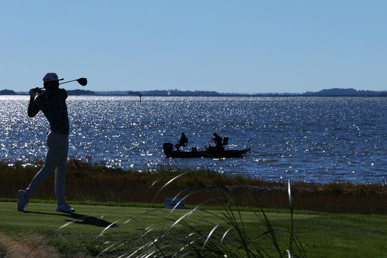 PGA Tour FedEx Cup Fall: The RSM Classic is turning Sweet 16 and has ...