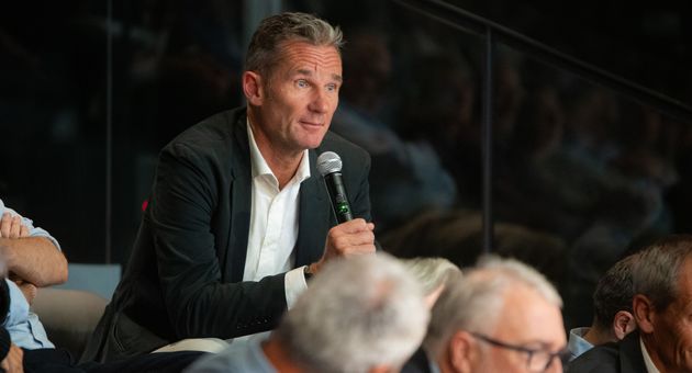 Iñaki Urdangarin escribe sobre el éxito de Pablo: "He llorado de ...